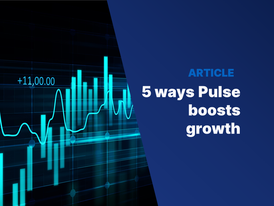 5 Ways Clientshare Pulse Uncovers Growth Opportunities for Enterprises